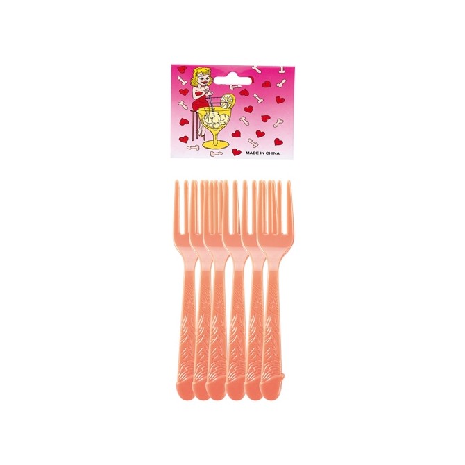 Sex Fork Daily Sex Book
